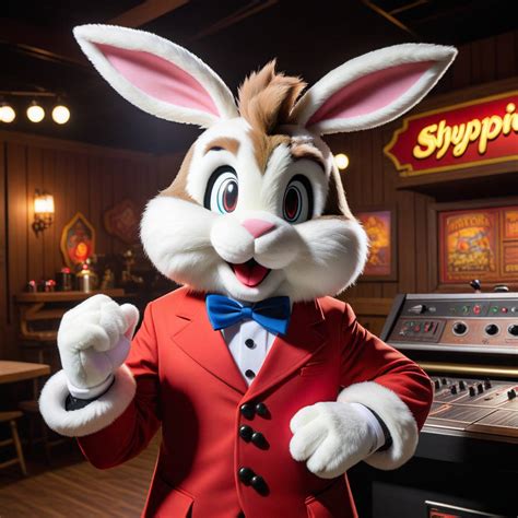 Huggingface Dall E 3 Showbiz Lloyd Irving By Codxros3 On Deviantart