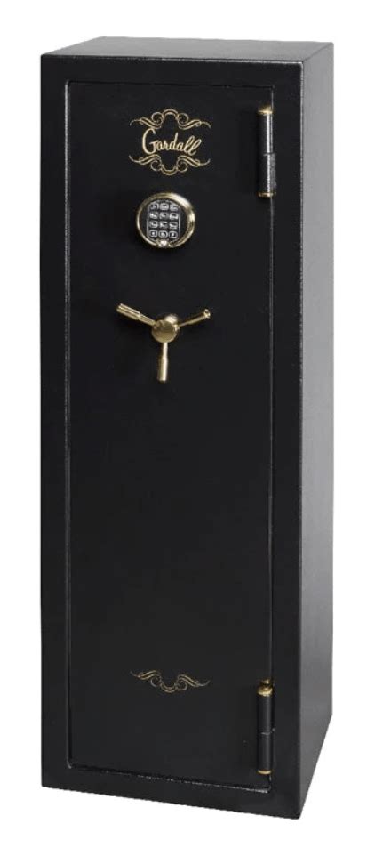 Gardall Gf5517 Gun Safe Review Expert Safe Reviews