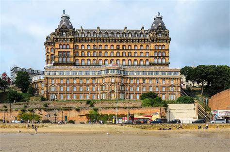 Why You Should Never Visit Scarborough In 20 Photos But We Re Only