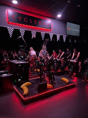 Cyclebar Updated July 2026 78 Photos And 46 Reviews 455 W Stuart