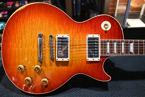 Danville Music Unveils Exclusive Expansion of Gibson Les Pauls in the ...