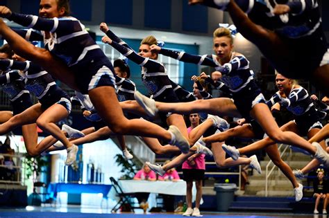 Cheer Jumps Tumblr