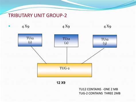 Fundamentals Of Sdh Ppt Computer Networking Computing