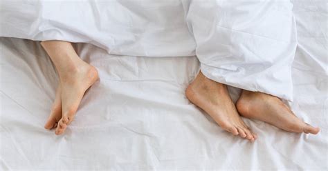 ‘my Girlfriend Wants Me To Bring Myself To Orgasm During Sex The