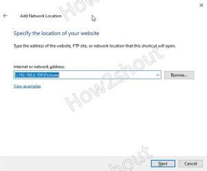 Install Samba On Linux Mint To Share Files With Windows LinuxShout
