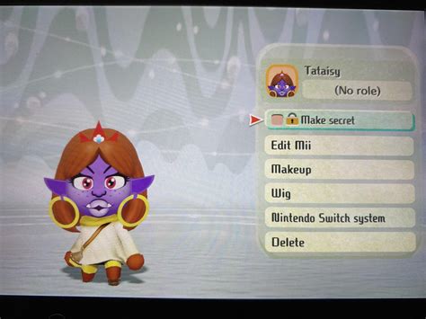 I Made Dekutora A Combo Between Kumatora And A Deku Scrub And Tataisy A Combo Between