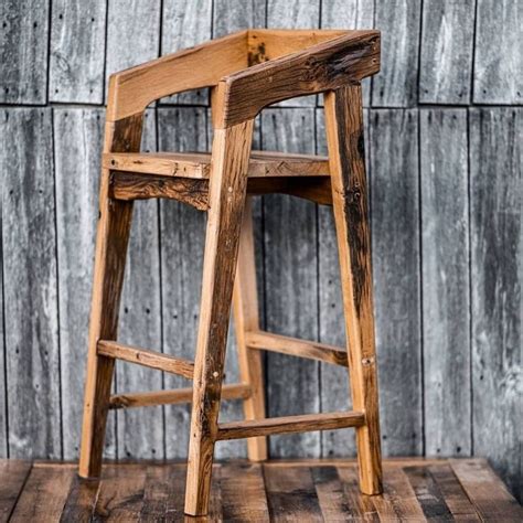Mexican Wood Bar Stools At Steven Brothers Blog