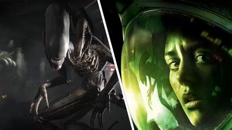 Alien Isolation Tendrá Secuela Creative Assembly Se Encargará Del Proyecto Tierragamer