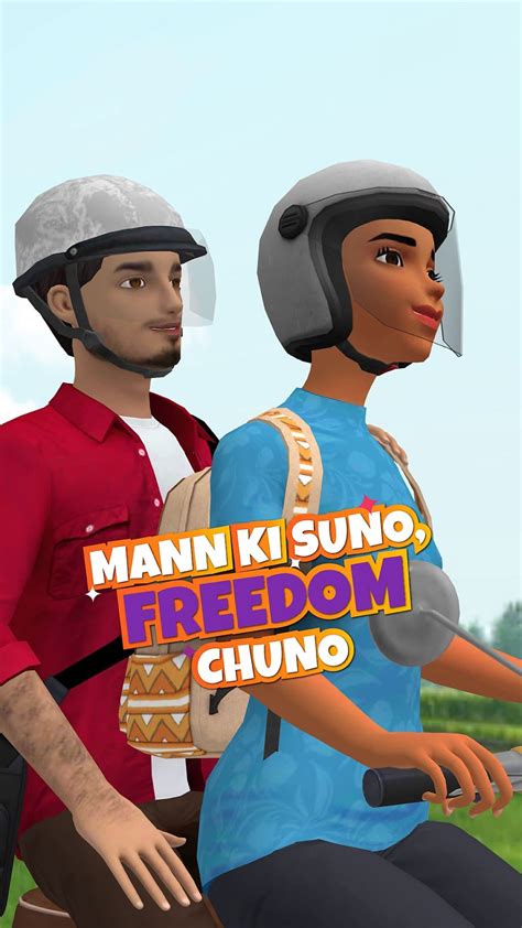Go Nisha Go My Life My Choice For Android Download