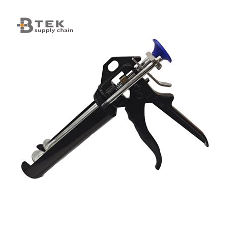 200ml Adhesive Applicator Gun 1 1 Ratio Btektechshop