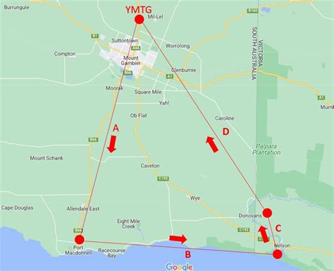 waypoints reverses from departure airport aircraft and systems
