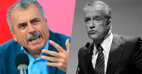 A ‘nano Guerra García Lo Mató La Ineficiencia La Corrupción De La