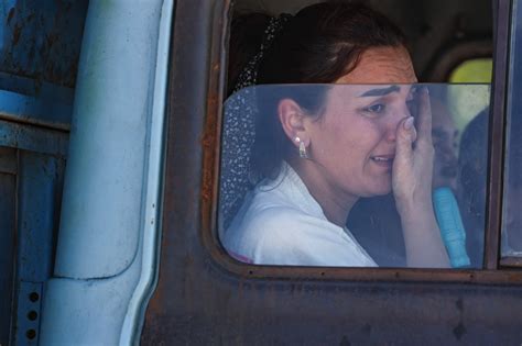 28 ألف لاجئ يصلون أرمينيا والتدفق مستمر صحيفة وهج الخليج الإلكترونية