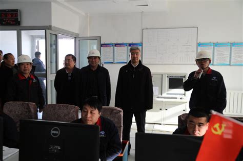 自治区党委副书记、政府常务副主席庄严到西藏格尔木基地及藏青工业园区调研西藏自治区人民政府驻格尔木办事处
