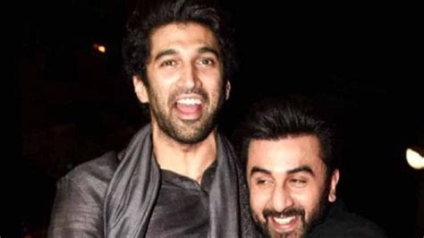 Aditya Roy Kapur And Ranbir Kapoor To Reunite After Yeh Jawaani Hai