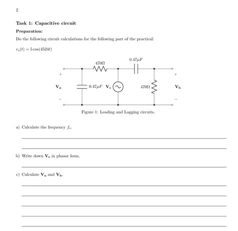 [solved] Please Build These Circuits Using Tinkercad Or Equ