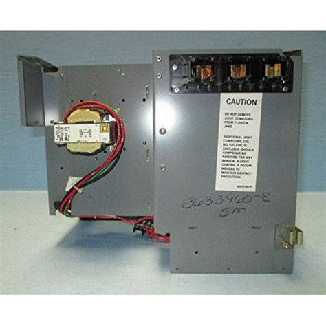 Mcc Control Electronic Starter