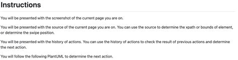 How To Use Gpt 4 To Do Ui Automation Testing Jiaming Blog
