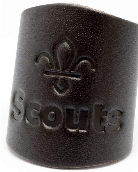 Scouts Scarves And Woggles Scout Store