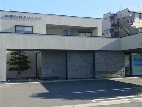 中野内科クリニックの求人・採用・アクセス情報 ジョブメドレー