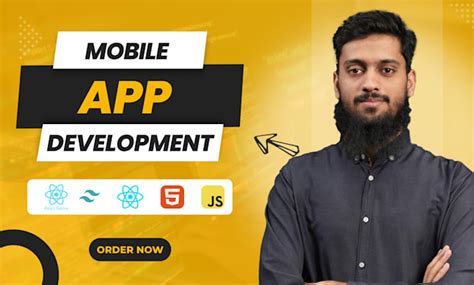 Build Scalable React Native Apps For Android And Ios By Bhattiwebdev