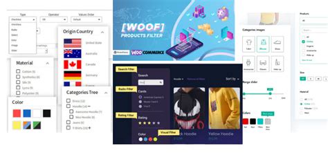16 Best WooCommerce Advanced Ajax Product Filters Plugins
