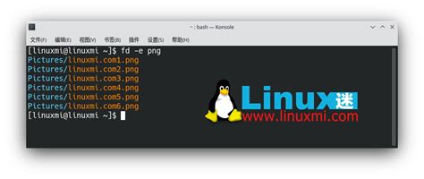 如何在 Linux 中使用 Fd 命令查找文件 Linux迷