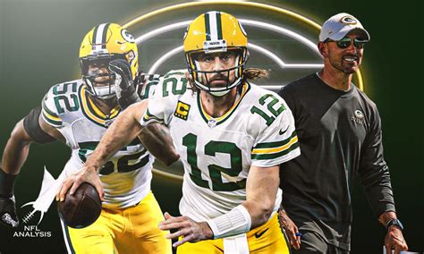 Former Nfl Qb Reveals Main Issue For The Packers From Week