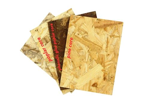 A Comprehensive Guide To Oriented Strand Board Osb One Stop Wood Panel Supplier