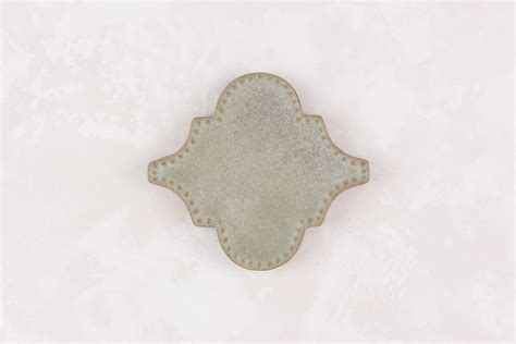 Stipple Syzygy Tile