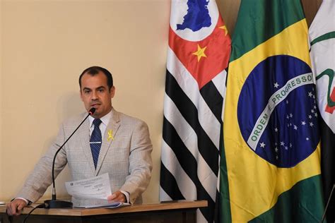 Cesinha Comenta Troca De Caixa Dágua Do Terminal Rodoviário Câmara