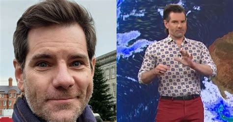 Abc Presenter Nate Byrne On Anxiety And Panic Attacks