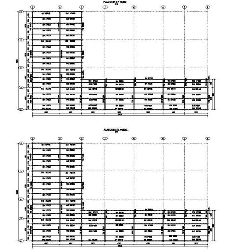 2d Design Of Floor Plan In Detail Autocad Drawing Cad File Dwg File Cadbull