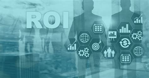 Spark®tsl Roi Calculations Explained