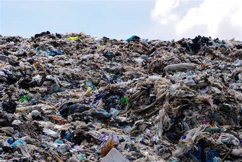 Humans Have Polluted These Places Beyond Recognition