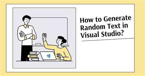 How To Generate Random Text In Visual Studio Lipsum Hub
