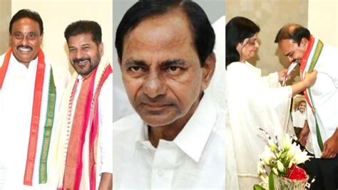 Telangana Politics Chevella Mp Ranjith Reddy Khairatabad Mla Danam