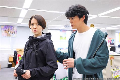 目ヂカラの強い眞栄田郷敦が社会派ドラマ「エルピス－希望、あるいは災い－」で見せた迫真の演技に注目芸能人・著名人のニュースサイト ホミニス