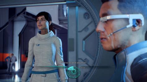 Mass Effect Andromeda Guide Dracks Loyalty Missions Polygon