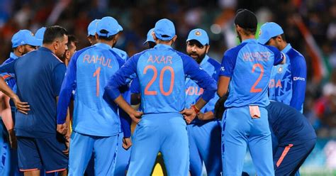 T20 World Cup 2022 रोहित शर्मा और विराट कोहली ने खेला आखिरी टी20 विश्व