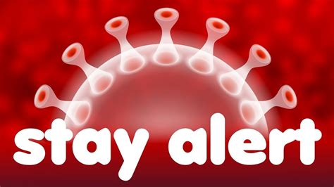 Stay Alert Is Too Vague Busy Bee Editing