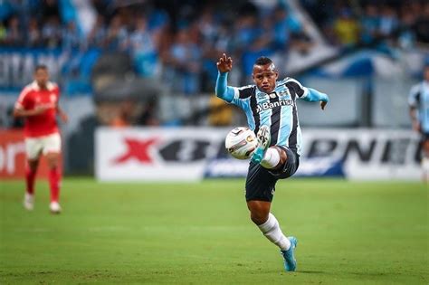 Duelo De Colombianos En El Fútbol Brasileño Vasco Vs Gremio Infobae