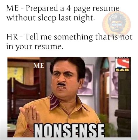 Rakesh Mandal On Linkedin Corporatetalks Hrfunnymemes Smilememes