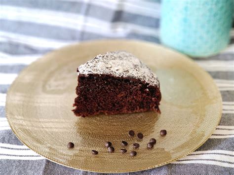 Easy Vegan Chocolate Cake Failsafe Recipe Vegnfit