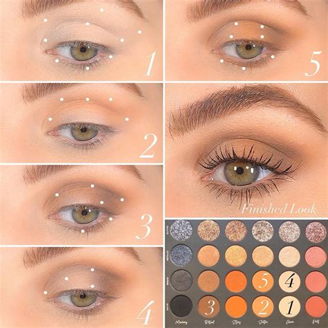 Tati Beauty Textured Neutrals Vol 1 Eyeshadow Palette Swatches Artofit