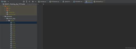 【pytorch】18创建自定义数据集并根据文件名或对应文件名的文本文件获取labelspytorch如何按文件夹读取标签 Csdn博客