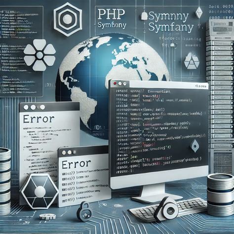 Effektives Error Und Exception Handling In Symfony Best Practices Und