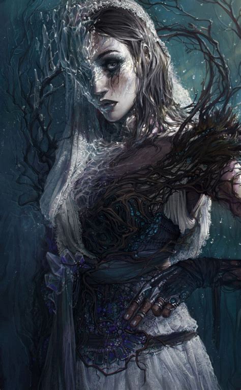 Dnd Characters Fantasy Characters Dark Fantasy Art Dark Art