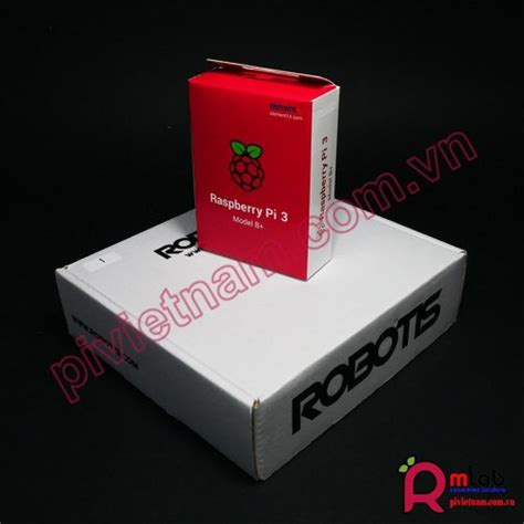 Robot TurtleBot Burger US