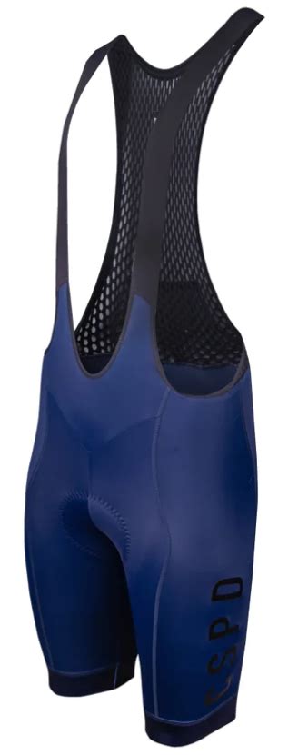 Cspd Bib Shorts Dark Navy Airwerks Cycles